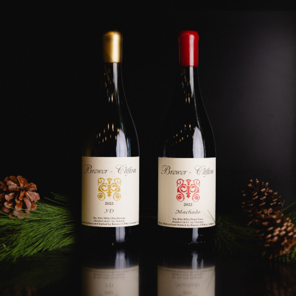 Holiday Gift Packs | By Greg Brewer