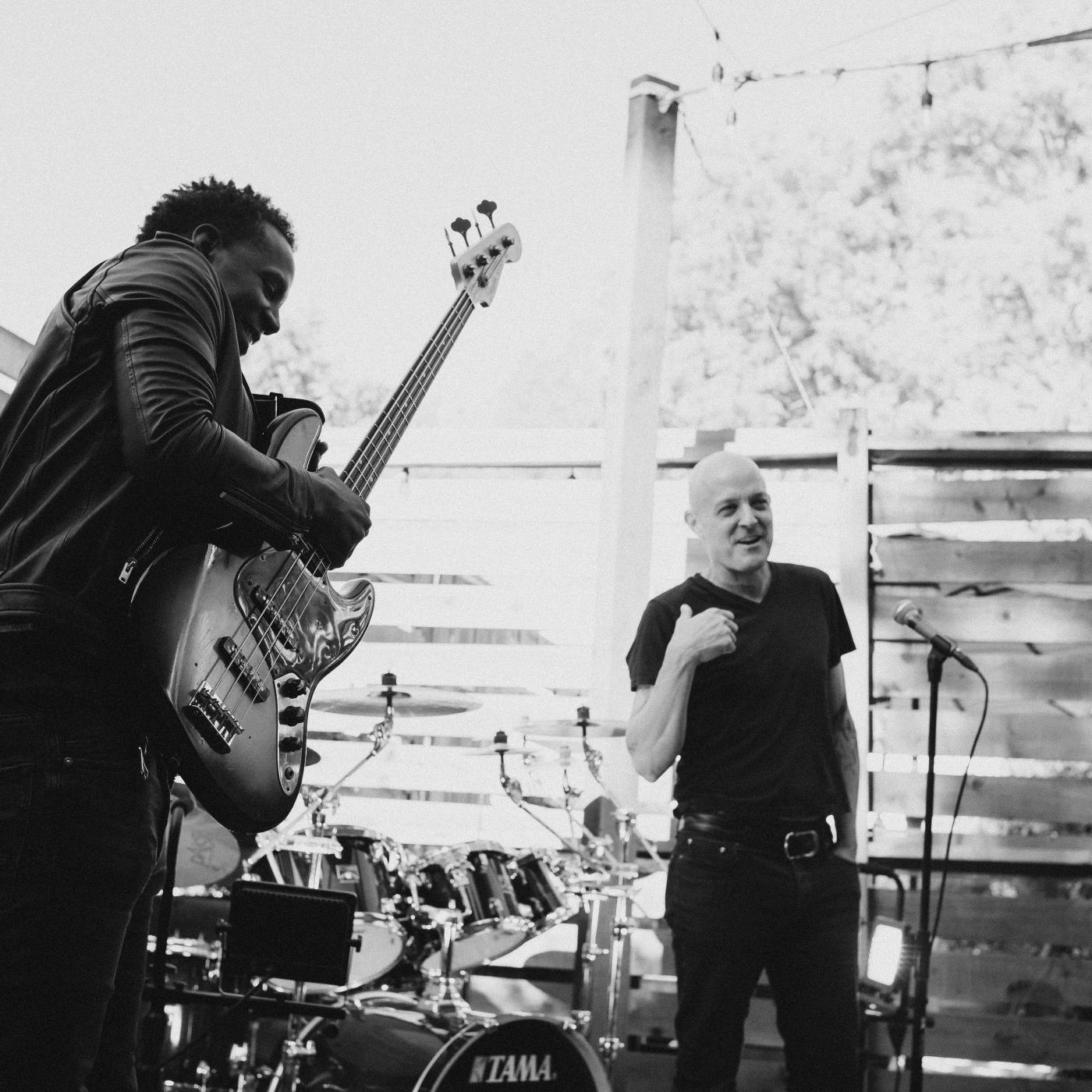 Events | By Greg Brewer