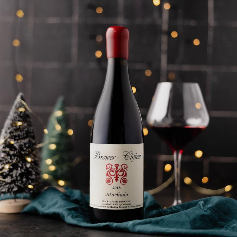 Holiday Gift Packs | By Greg Brewer