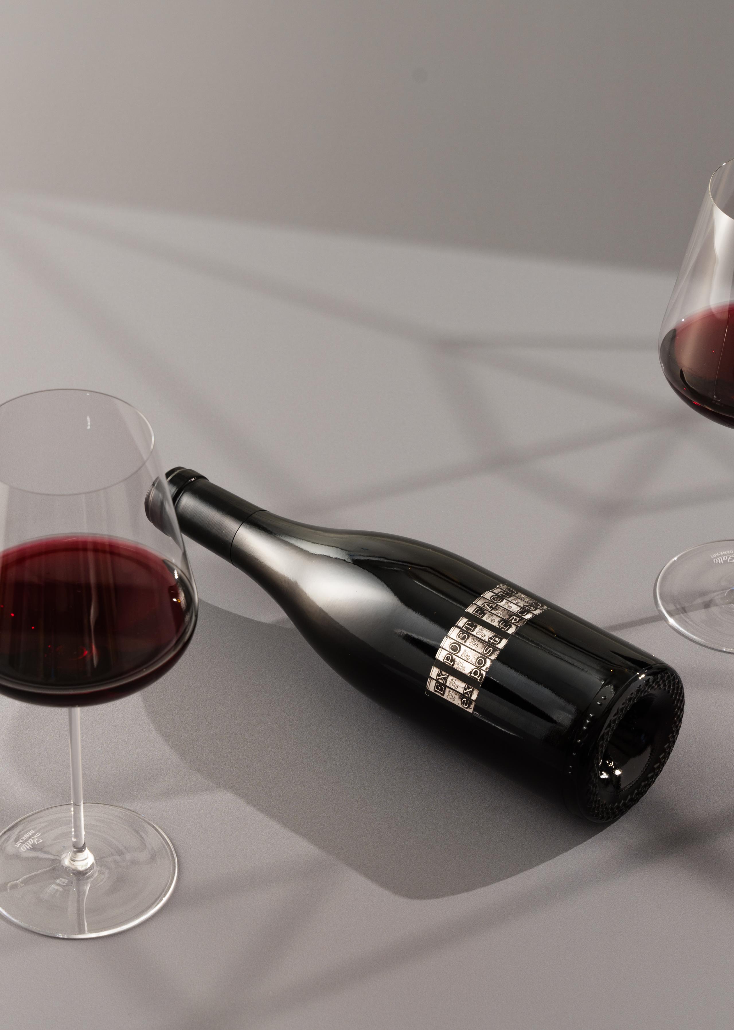Our Wineries | By Greg Brewer