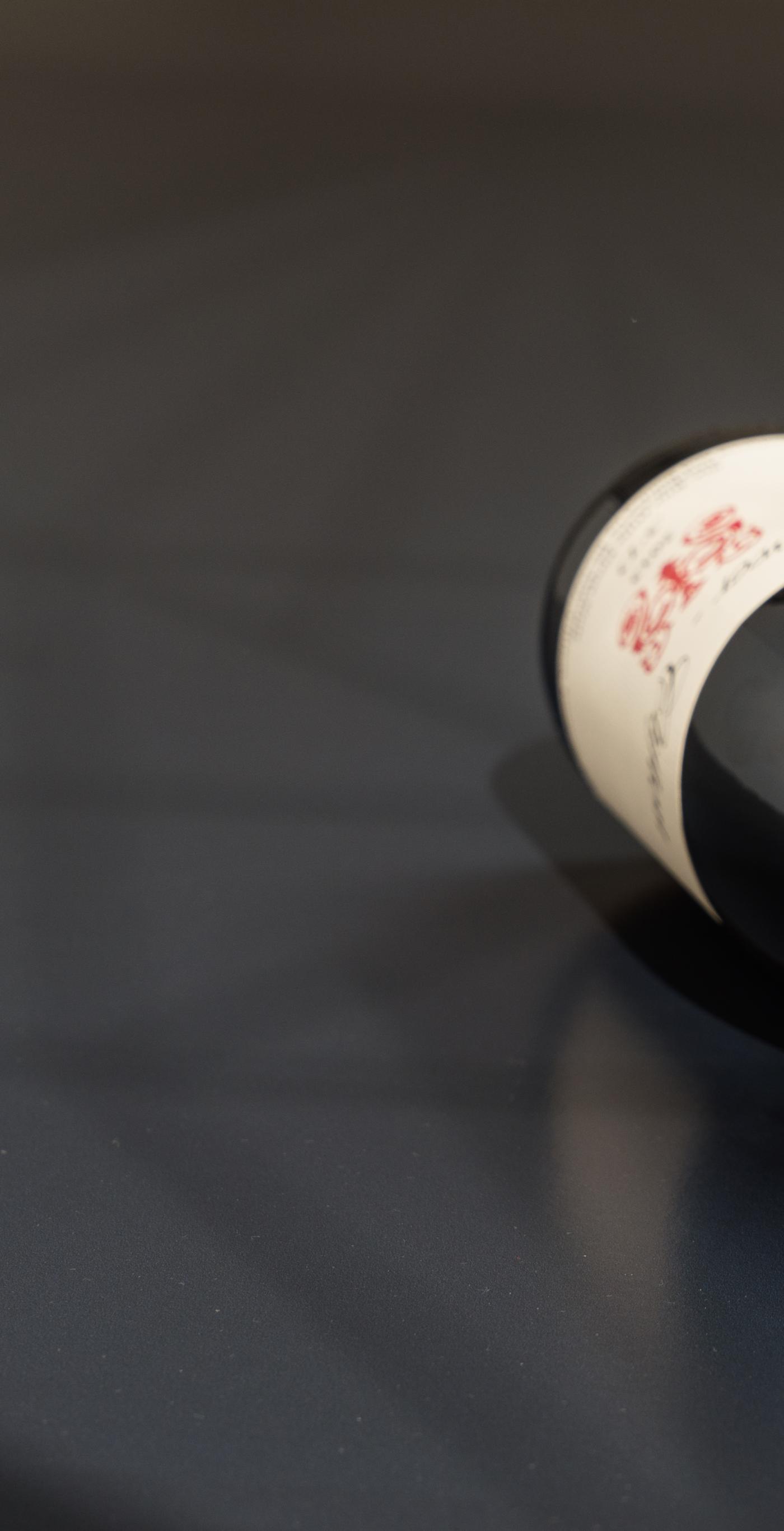 Wines by Greg Brewer