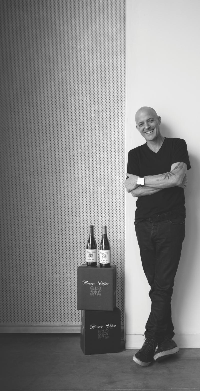 Press | By Greg Brewer