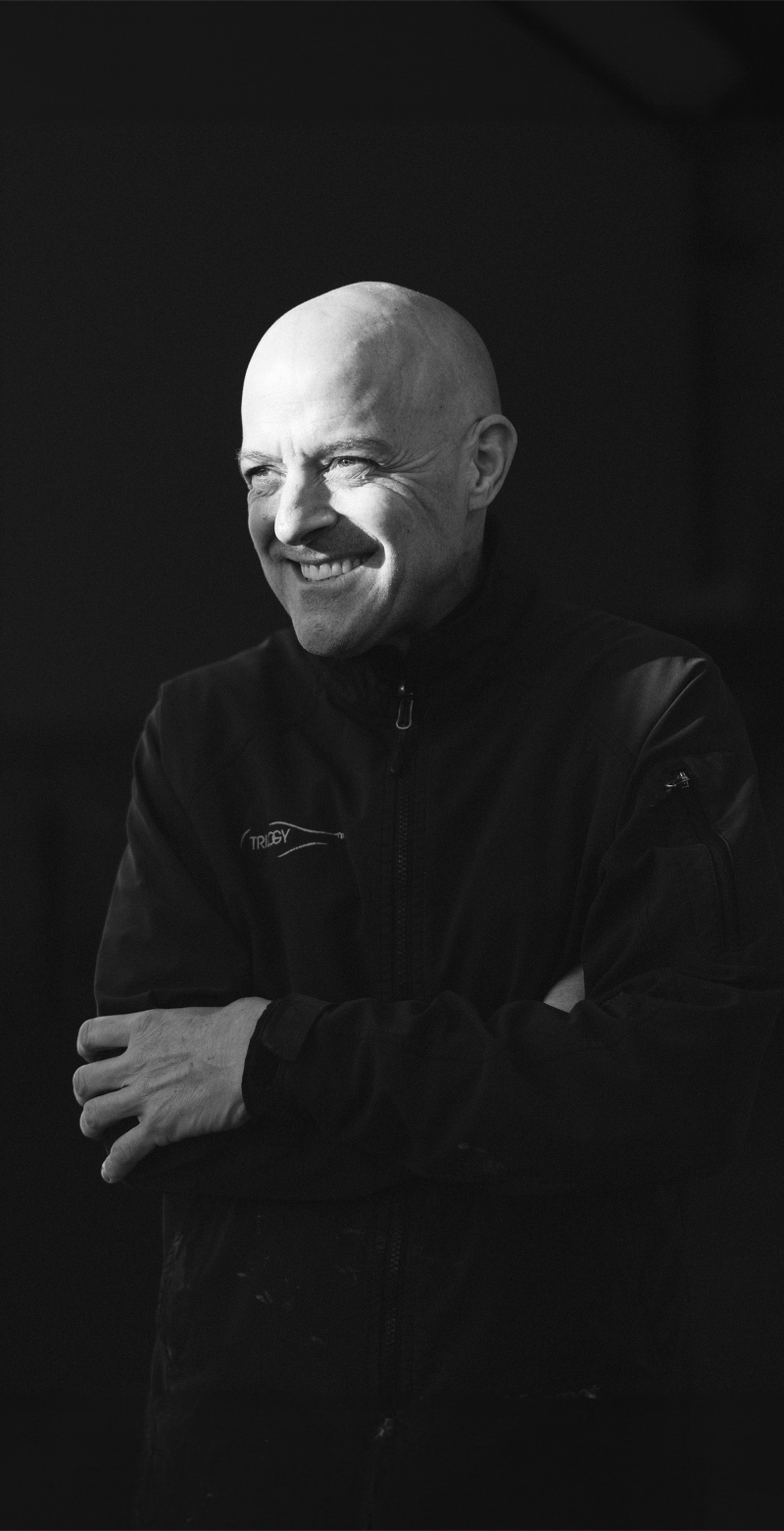 Wines by Greg Brewer